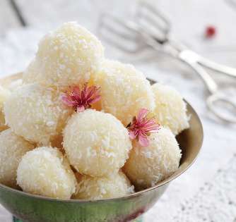 Coconut Candy | Mercato